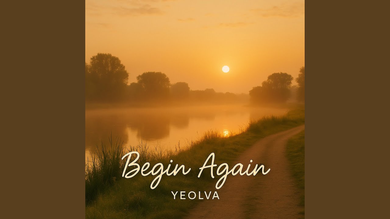 Begin Again - YouTube