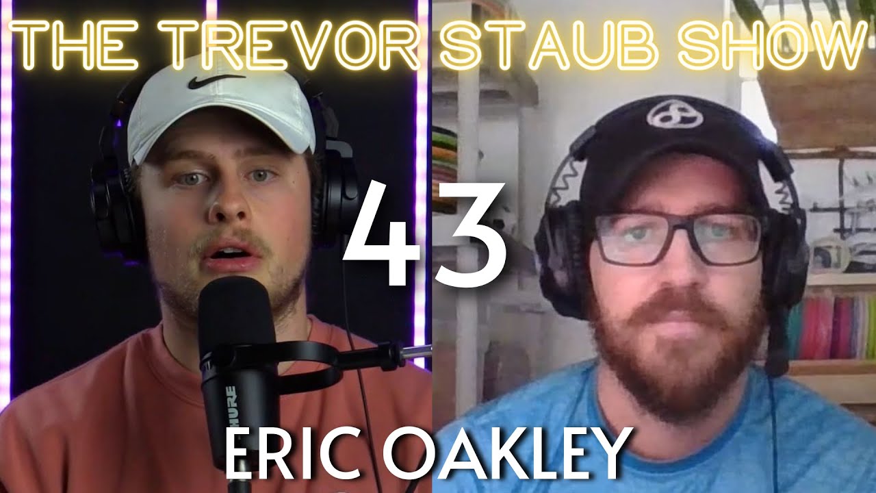 Way Too Early 2023 Season Preview With Eric Oakley | The Trevor Staub ...