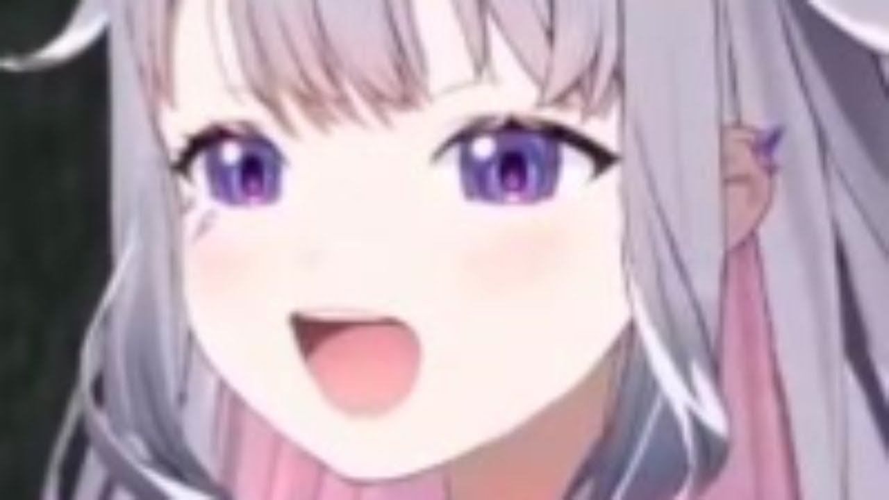 “Oh. Nice B*tt...” -Koseki Biboo 2023 【Koseki Bijou | Hololive Advent ...