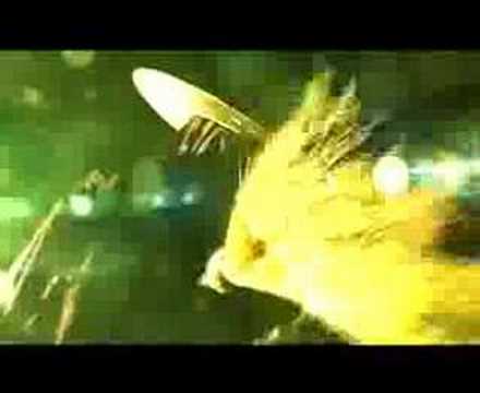 The WereGorilla - YouTube