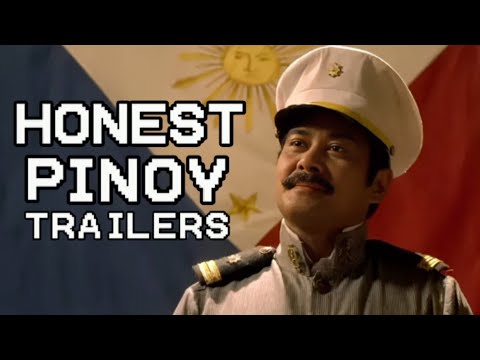 Heneral Luna (Honest Pinoy Trailers) - YouTube