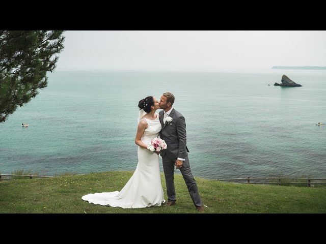 Emily Exter Wedding