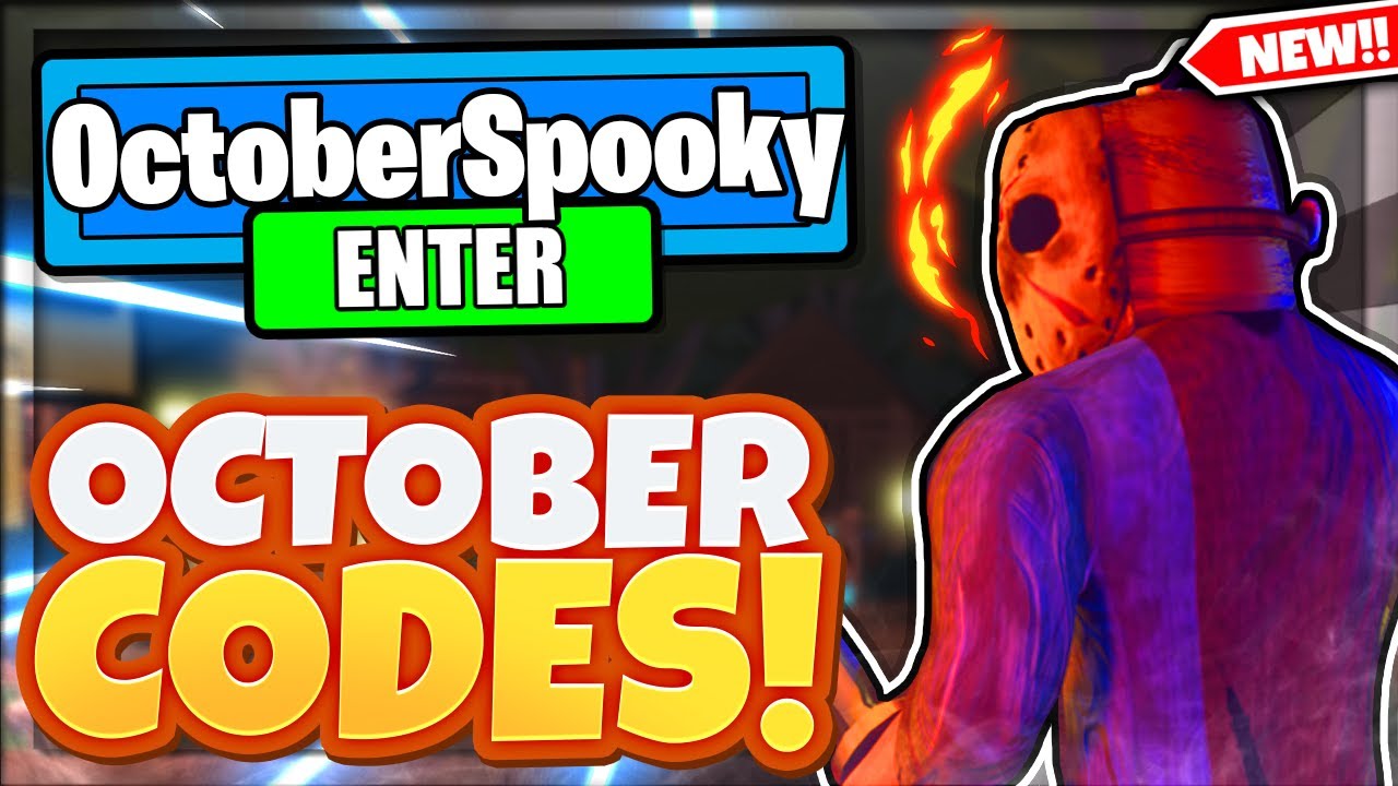 (OCTOBER 2021) SURVIVE THE KILLER CODES *FREE GEMS* ALL NEW OP ROBLOX ...