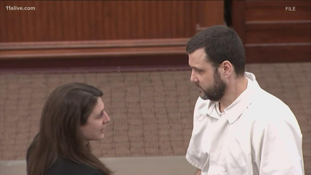 Murder trial for men accused of killing officers in prison transport ...