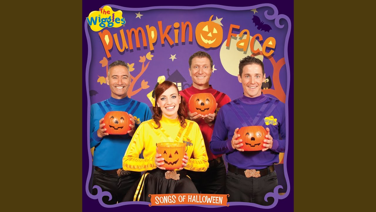 Witchy-Woo, Ooh, Ooh Ooh! - The Wiggles: Song Lyrics, Music Videos ...