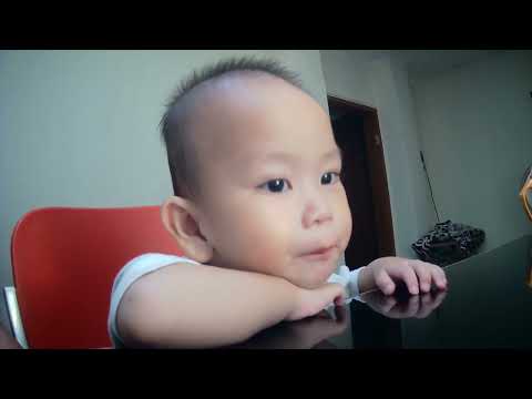 Dengarkan 5 Menit Saja, Anak Anda Akan Minta Tambah! ASMR Nafsu Makan Anak