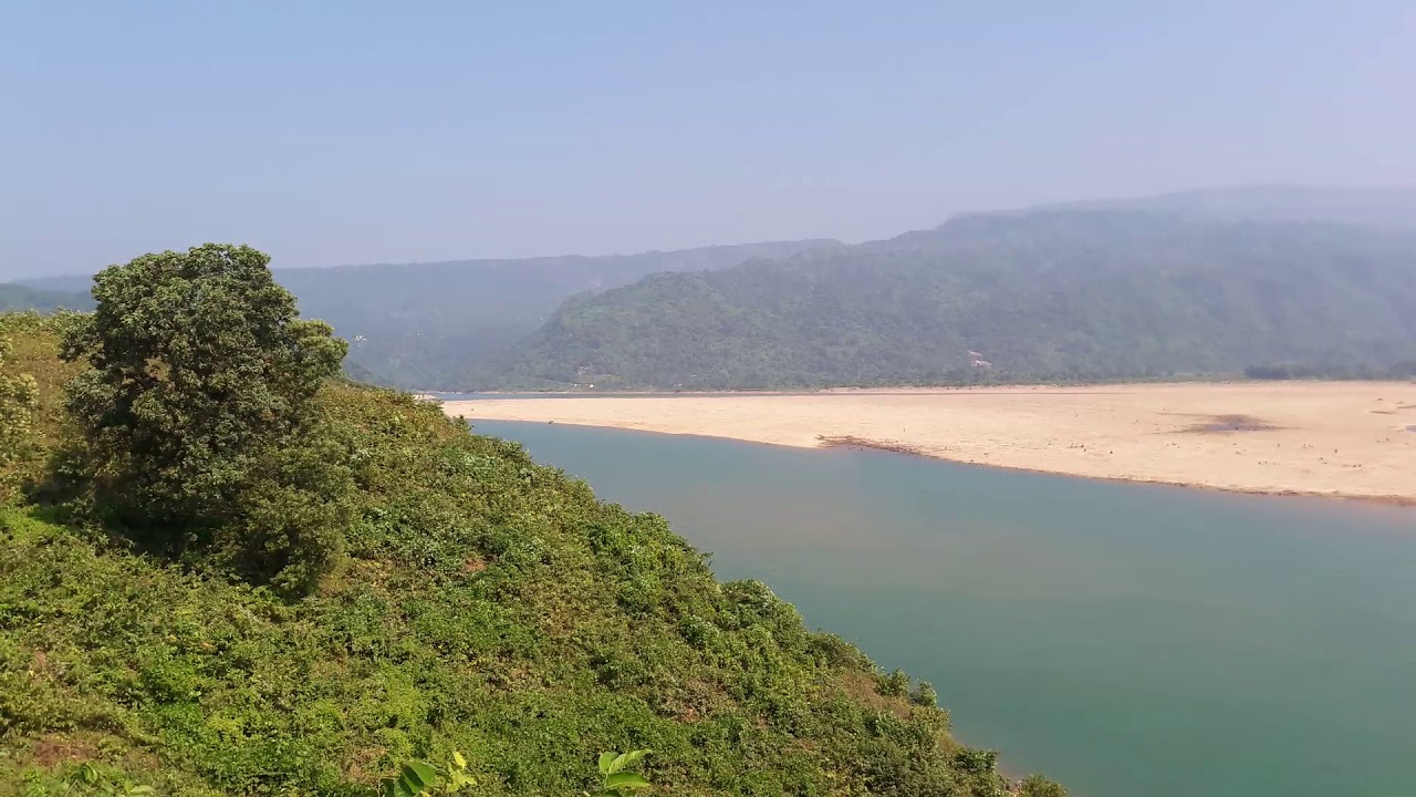 Sylhet tour - YouTube