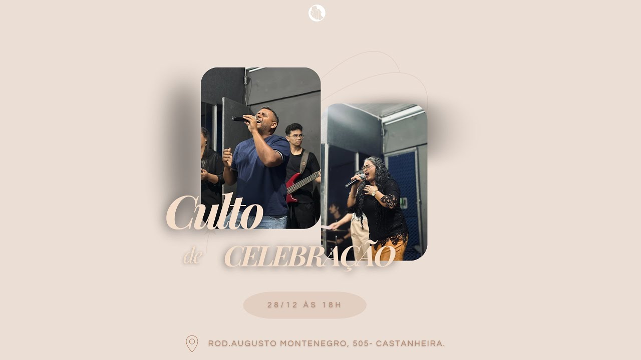 O poder da oferta - Pr Cleber Lima - YouTube