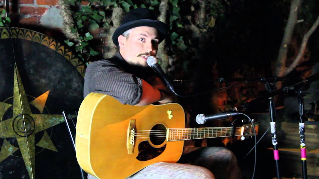 Lost Marbles Salon - IDENTITY - Dylan Foley - YouTube