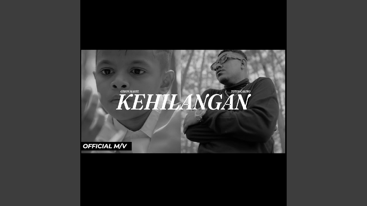 Kehilangan - YouTube Music