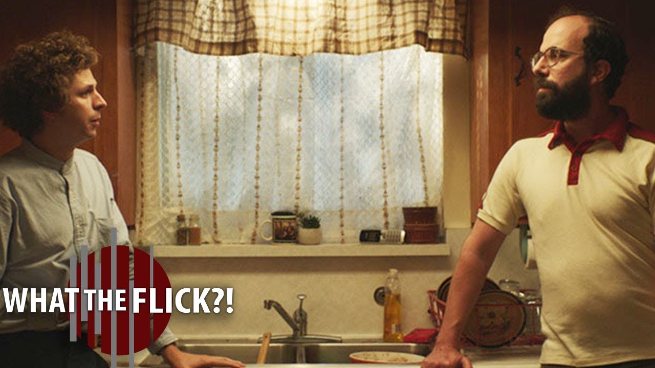 Lemon - Official Movie Review - YouTube