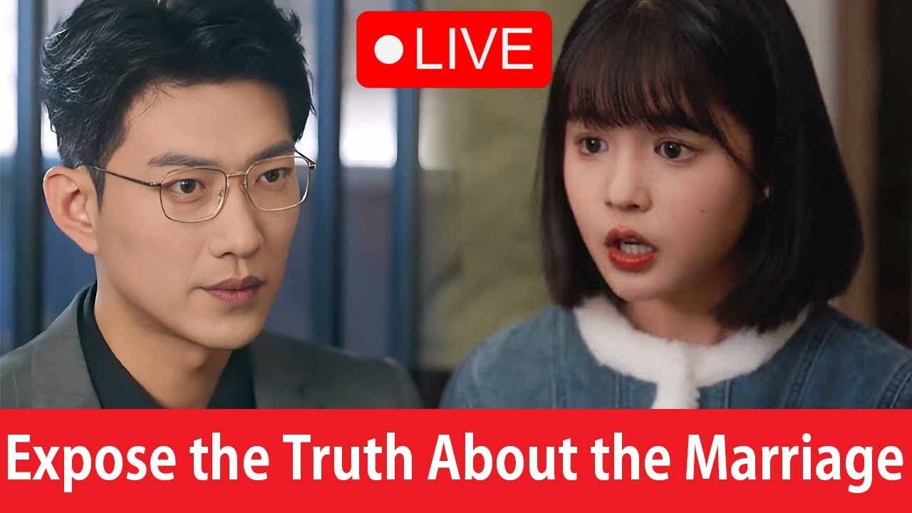 Yang Mei Mei Exposes the Truth About Yu Long! The Dark Story Behind It ...