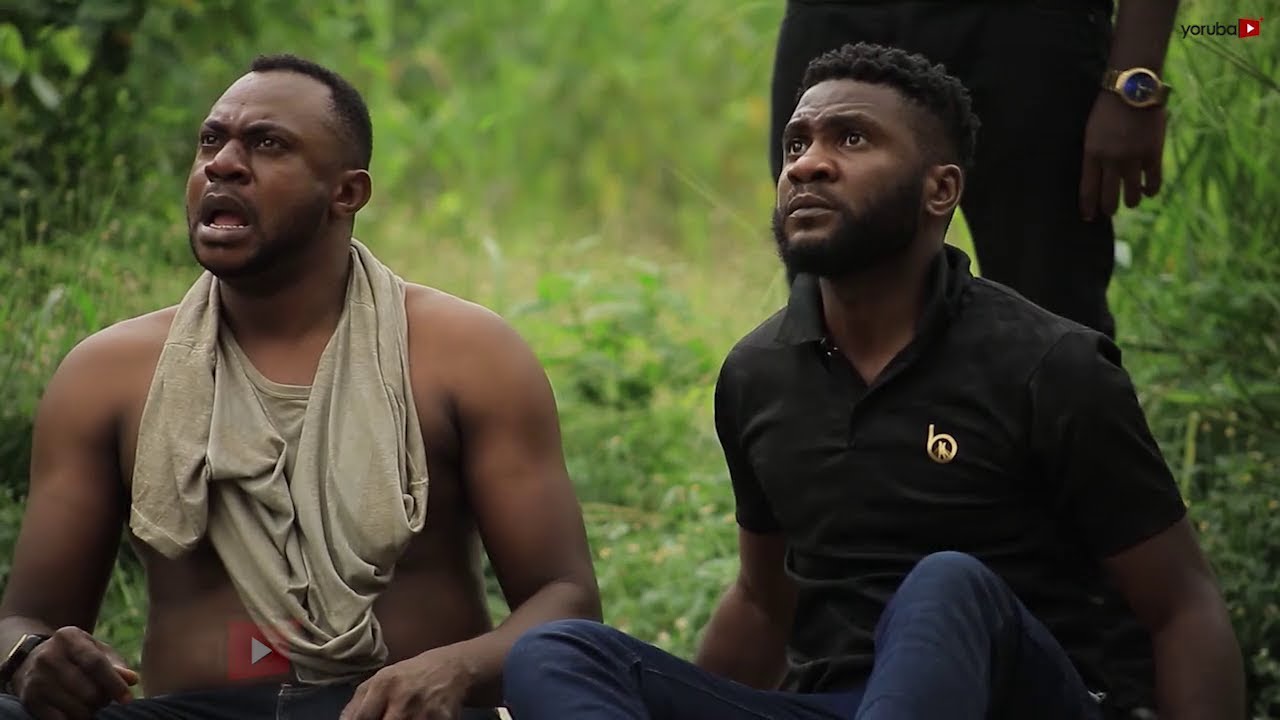 Star Girl Latest Yoruba Movie 2018 Drama Starring Odunlade Adekola ...