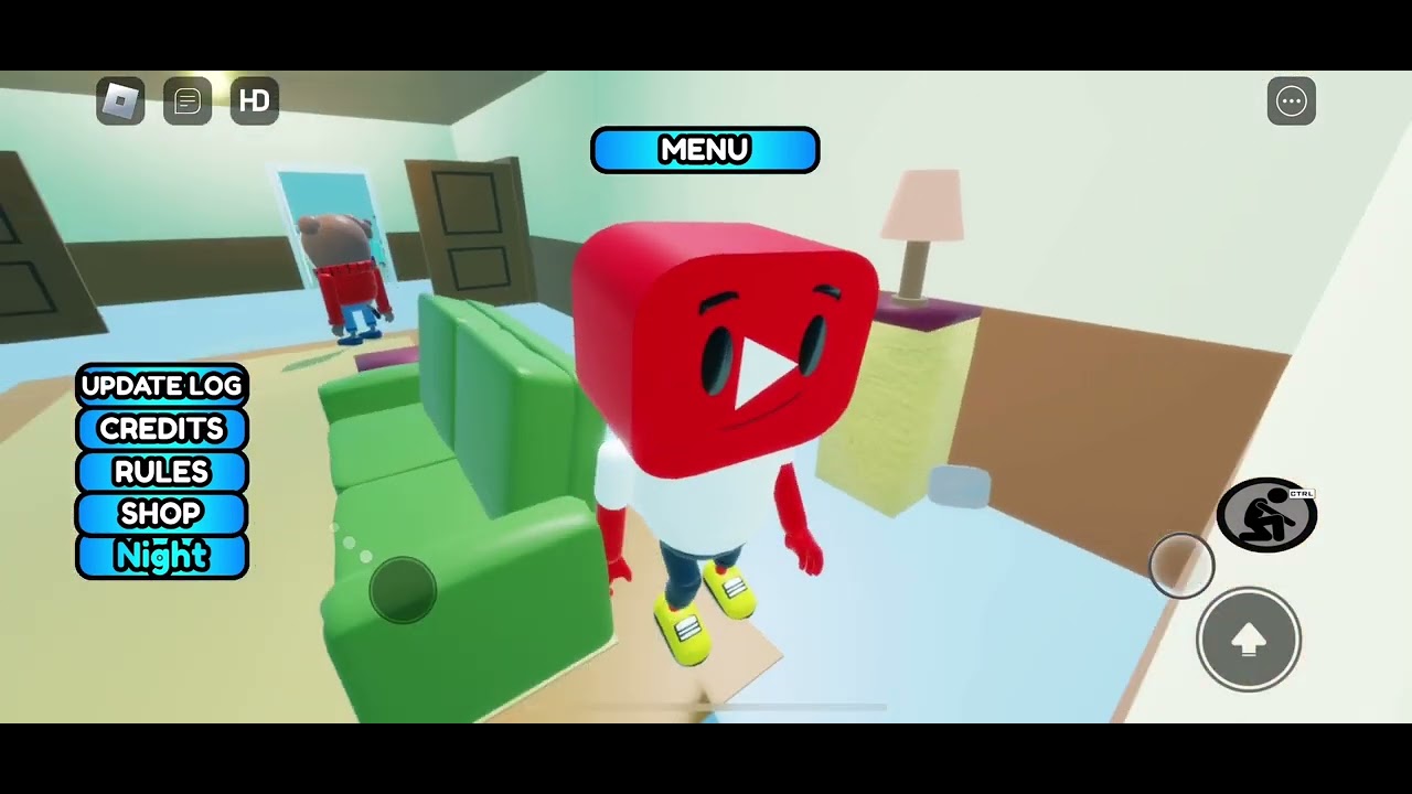 Como pegar o twisted toes - YouTube