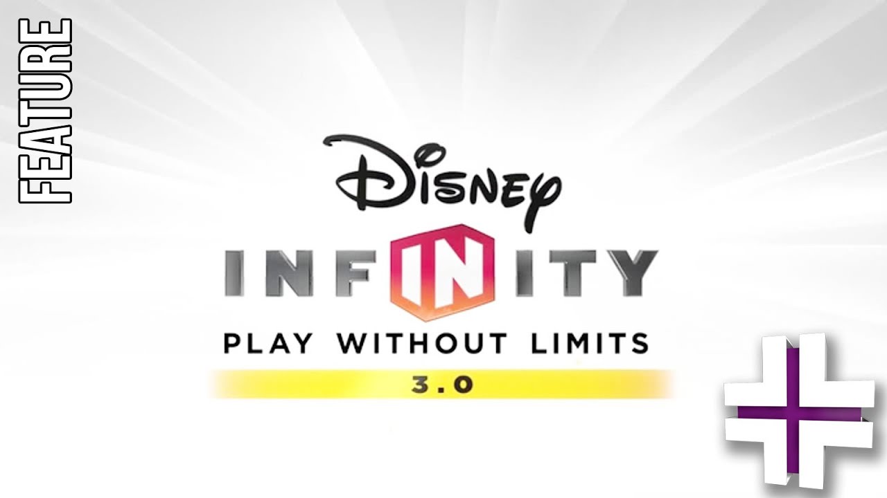 Matthew Solie (Disney Infinity 3.0 Producer) - New Game Plus Interview ...
