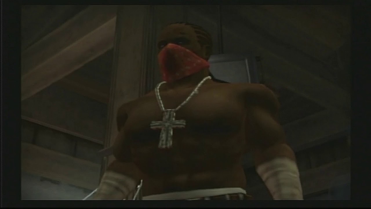 Def Jam Fight for NY - Bo vs the World Match #21 (HARD) - YouTube