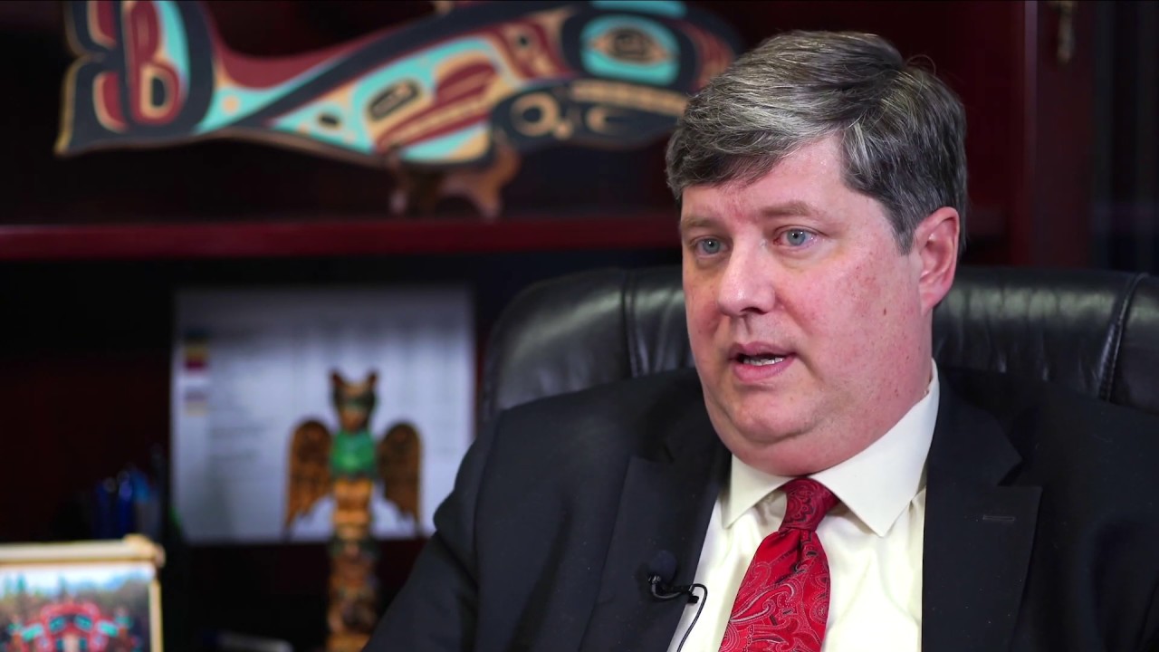 FCG Insights: Michael Bartlett - My Passions - YouTube