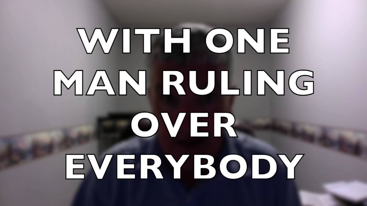 KEEP THE STATUS QUO - YouTube