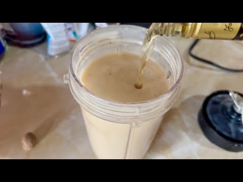 HOW TO MAKE JAMAICAN SOURSOP JUICE | Jamaican strong back punch ...