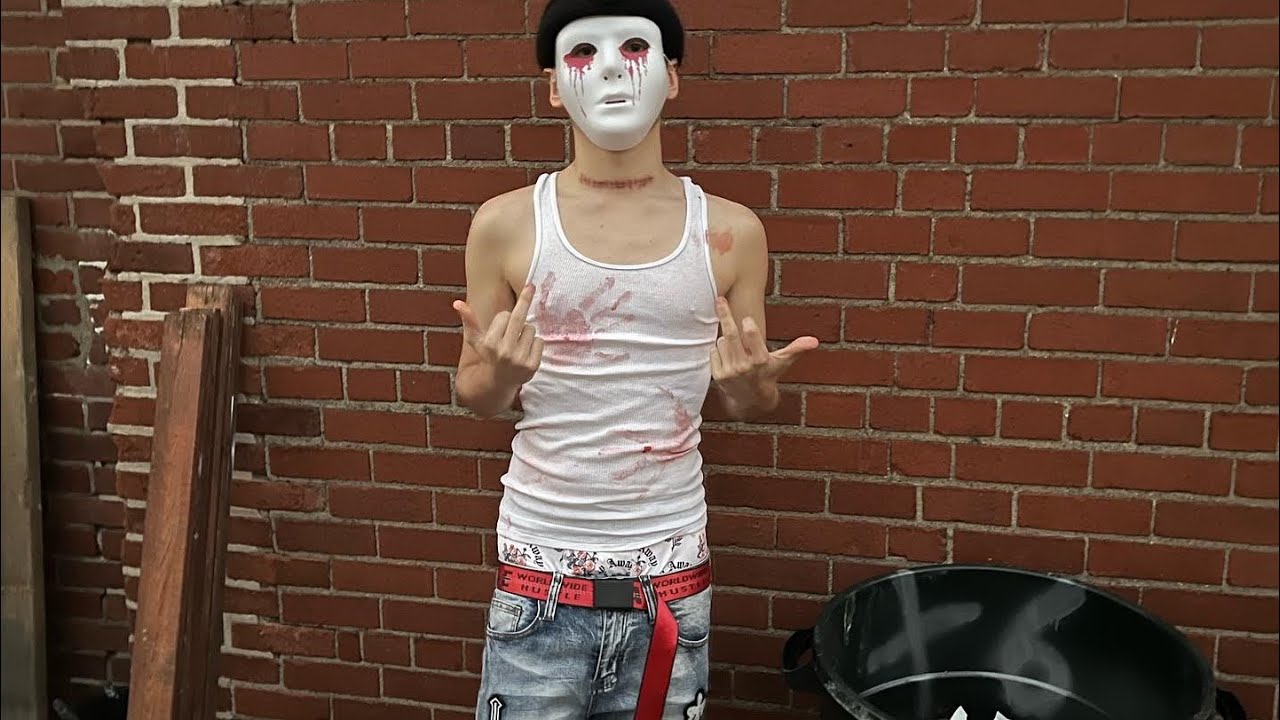 GET FROM ROUND ME feat. 412NuNu (prod. yourfriendrado) - YouTube