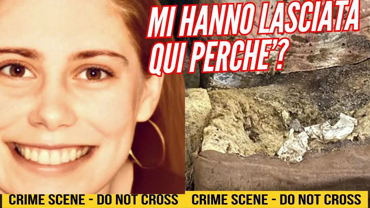 Il Caso Lacey Fletcher: Una Storia di Abbandono e Orrore" - YouTube