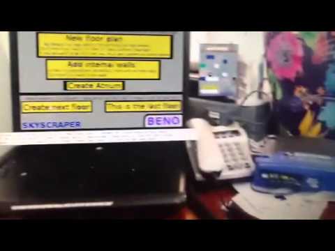 Beno Building Creator - YouTube