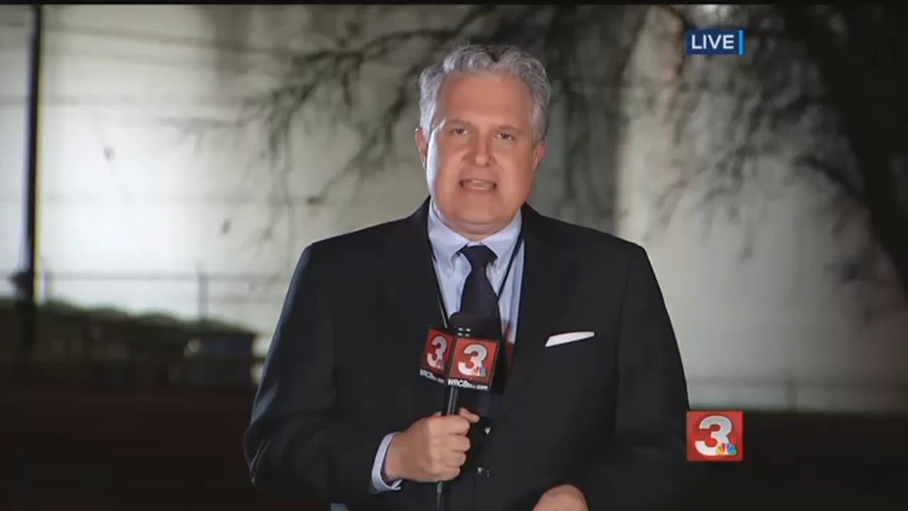 Live coverage: Lee Hall's execution - YouTube