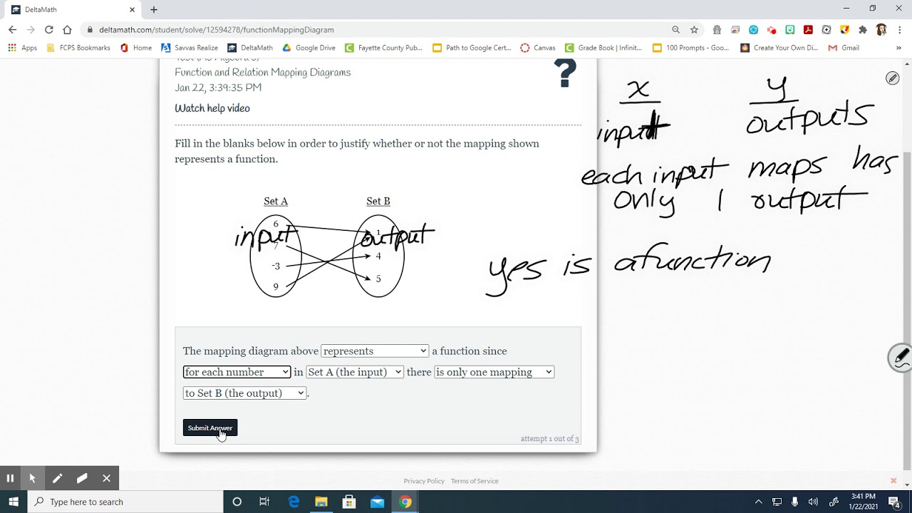 5 1 Introduction To Functions Algebra 3 YouTube 5-1-introduction-to-functions-algebra-3-youtube