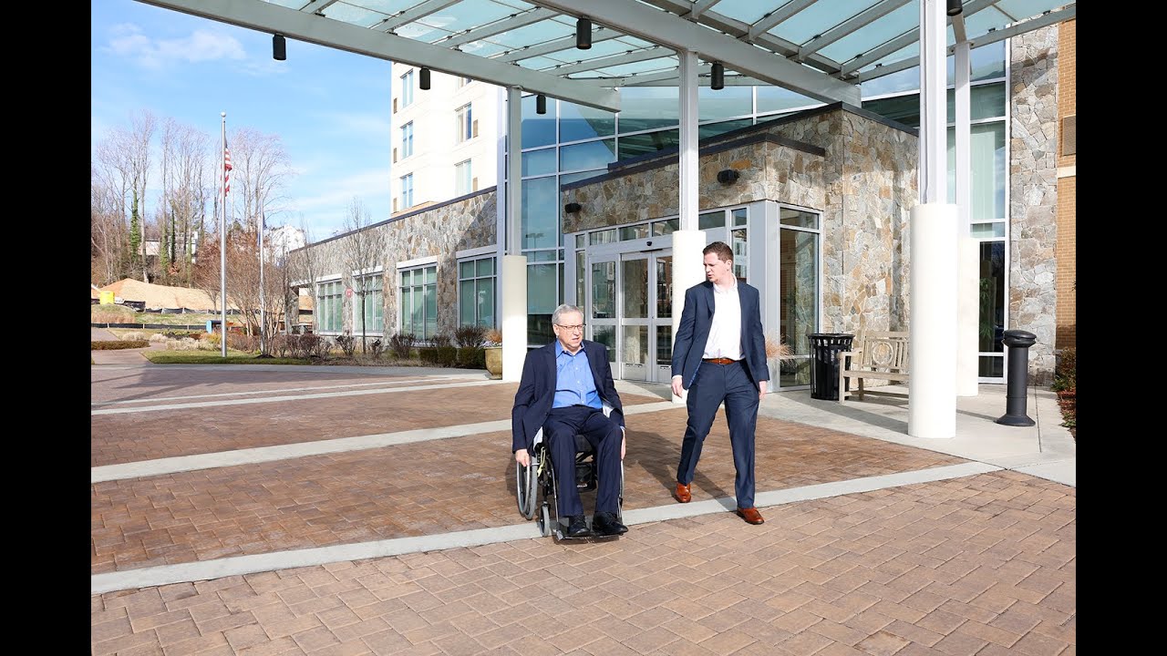 Hotels Embrace VisitAble's Disability Training - YouTube