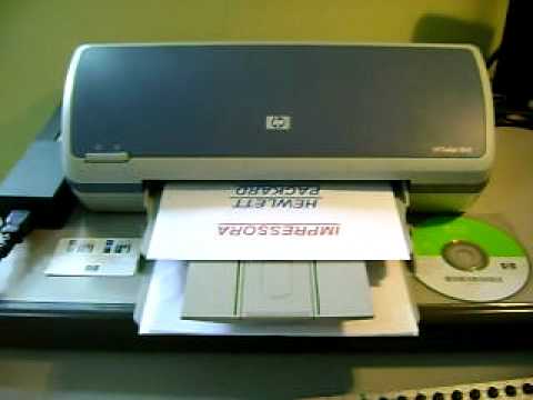 Hp Deskjet 3420 Printer Drivers Vista: full version free software ...