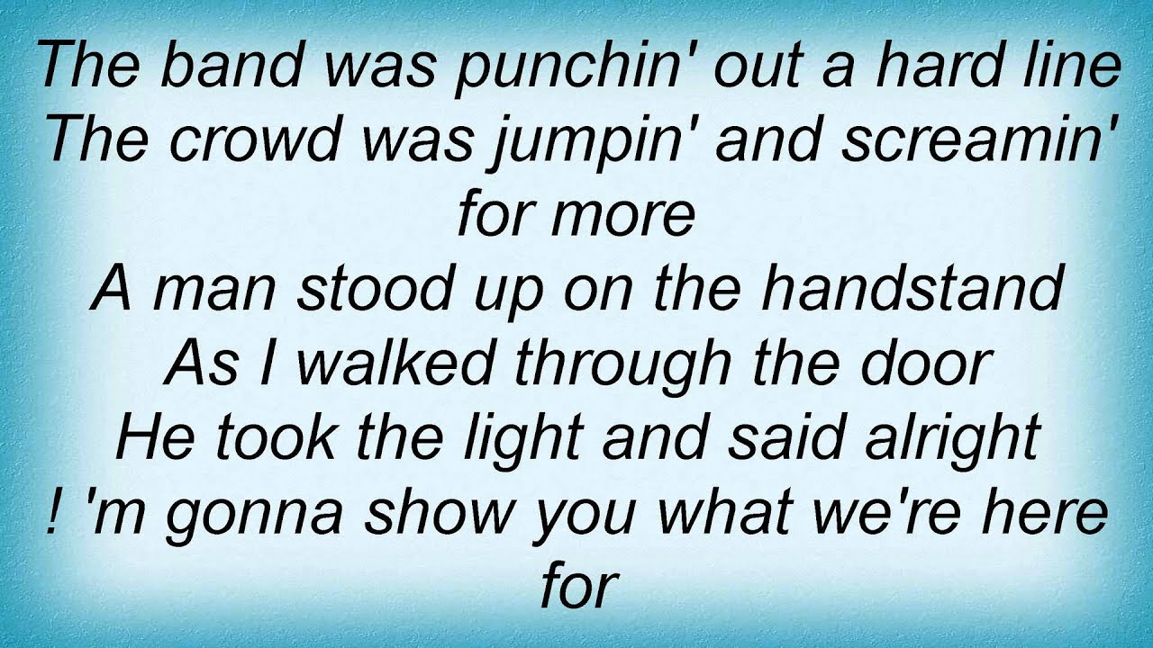 Stars - Mighty Rock Lyrics Chords - Chordify