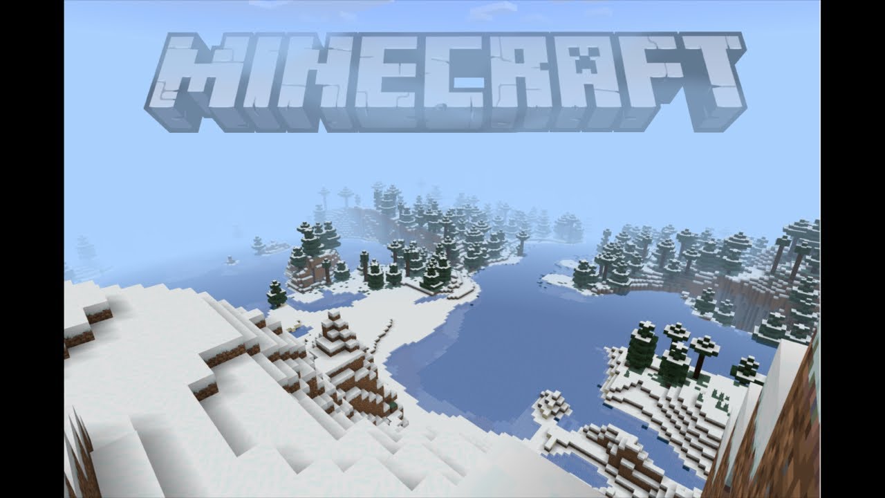 Minecraft Poggers edition - YouTube