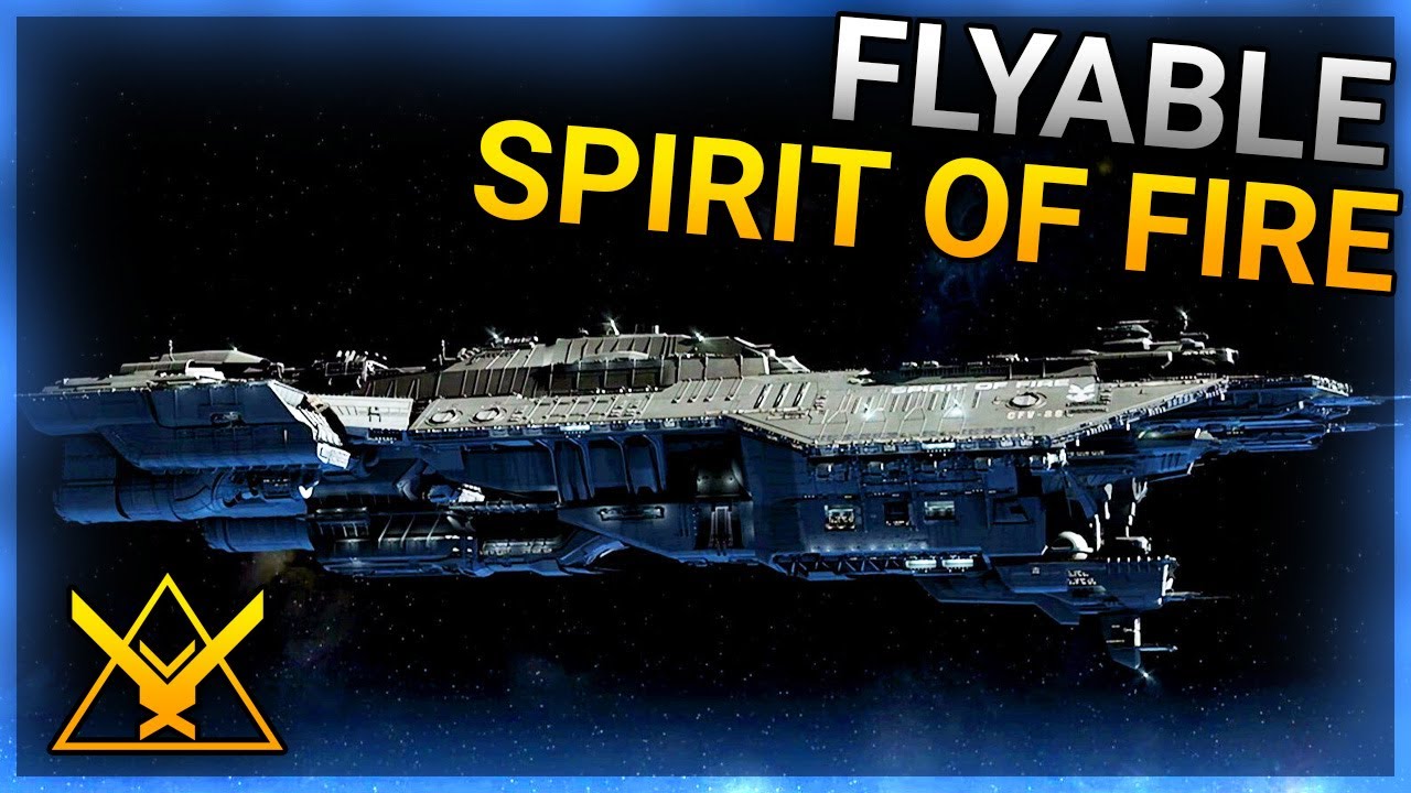 Making the UNSC Spirit of Fire a vehicle - Halo Reach Mod Tools #12 ...