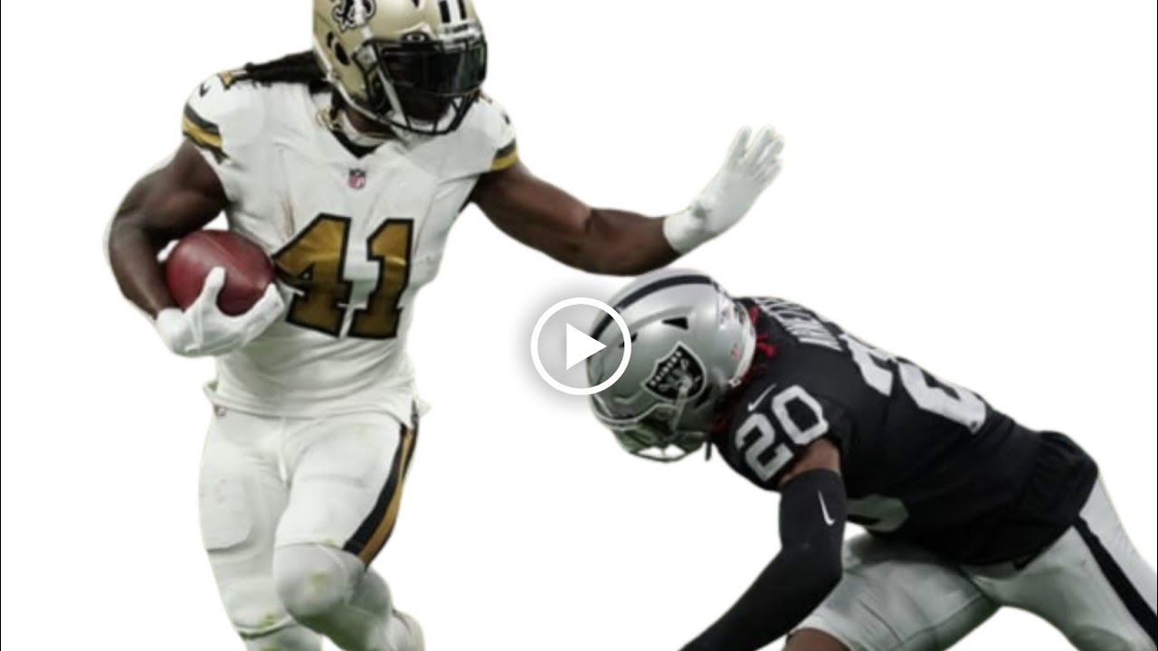 NFL Sideline Worker Gruesome LEG Injury Video | Horror Collision with ...