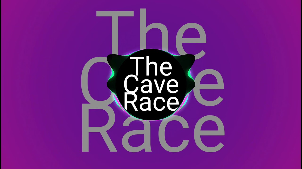 The Cave Race - Bonnie Grace (Exoleum) - YouTube