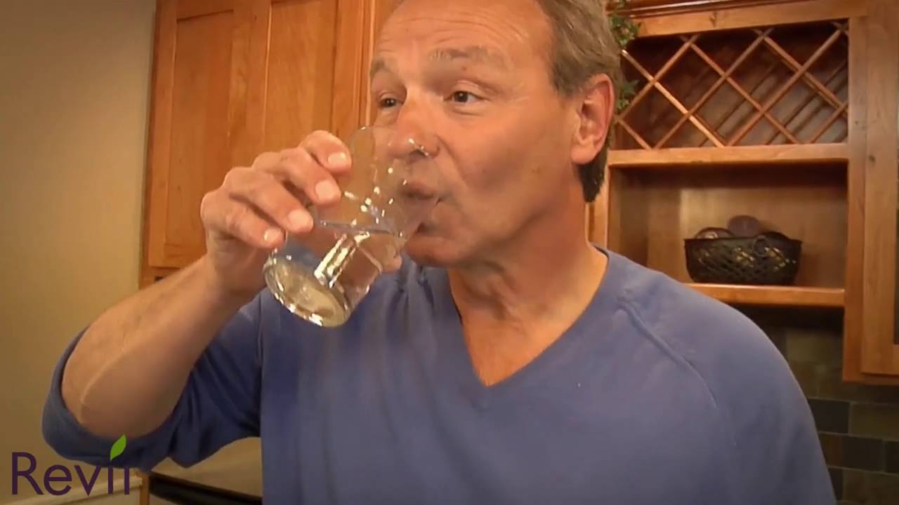 Interview with Revii Owners, Randy & Cathy Teinert - YouTube
