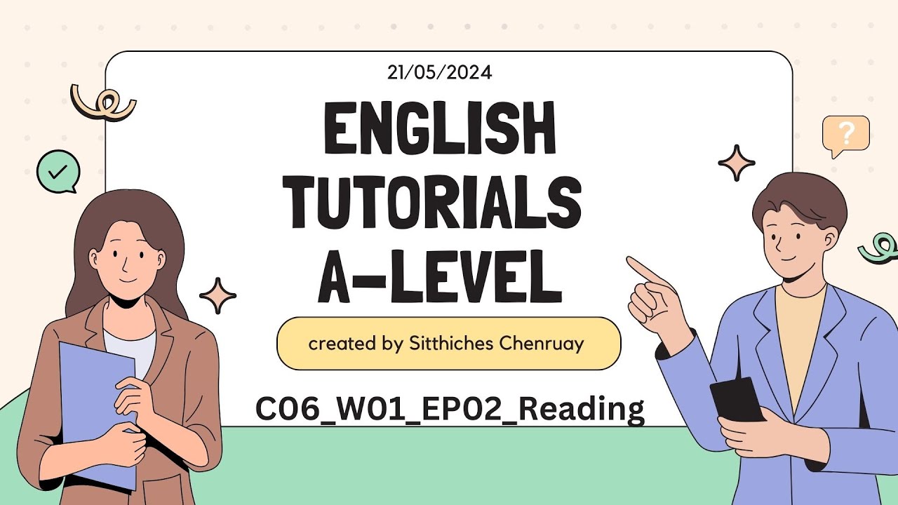 #StitchesAllLanguages #EngForAll #ภาษาอังกฤษ #ภาษาพิสดารกับครูต้องกานต์ทางเพจ #alevel # ...