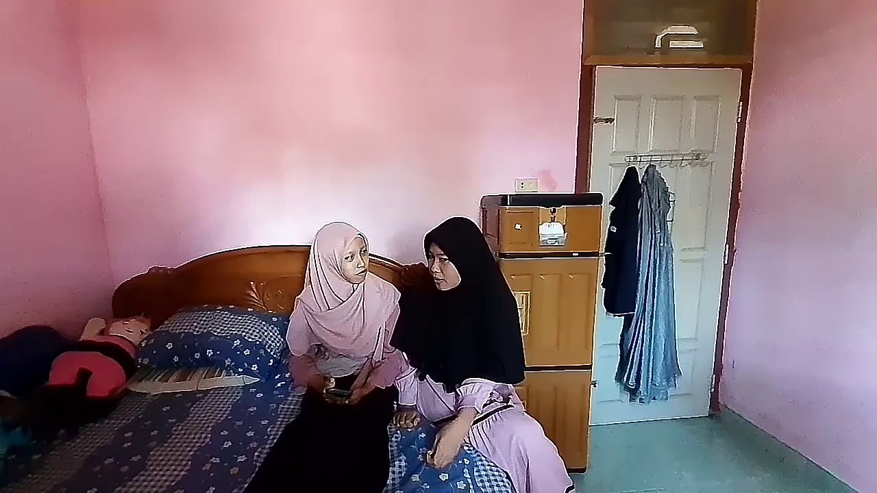 Final exam Short movie - YouTube