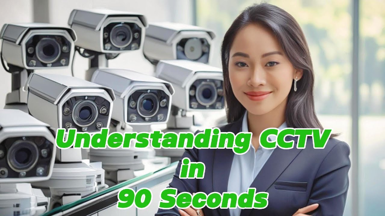 Understanding CCTV in 90 Seconds - YouTube