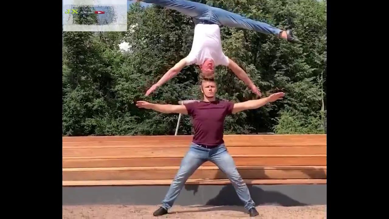 the amazing awesome videos - YouTube