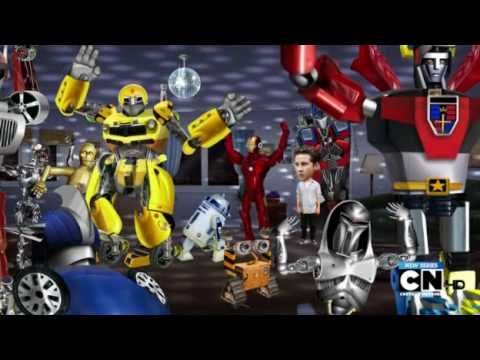 TransBOREmores - YouTube