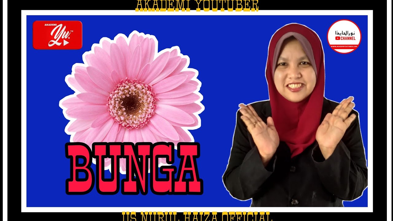 BUNGA - YouTube