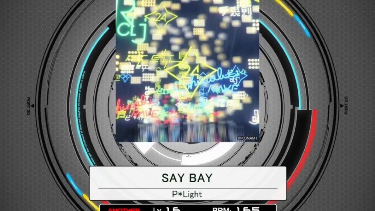 【K-Shoot MANIA】SAY BAY - YouTube