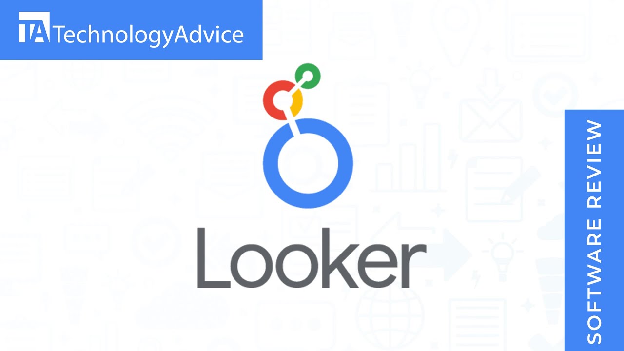 Looker Review: Top Features, Pros & Cons, and Alternatives - YouTube