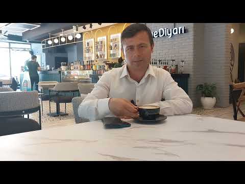 Kahve Diyarı İstanbul/Büyükçekmece/Mimaroba'da onlarca lezzetiyle sizleri bekliyor-HALİL DEMİR