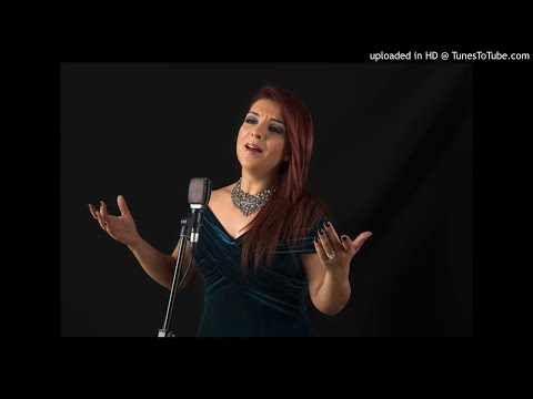 Adile Kurt Karatepe - Anlatmam Derdimi Dertsiz İnsana (Sivas-Şarkışla)