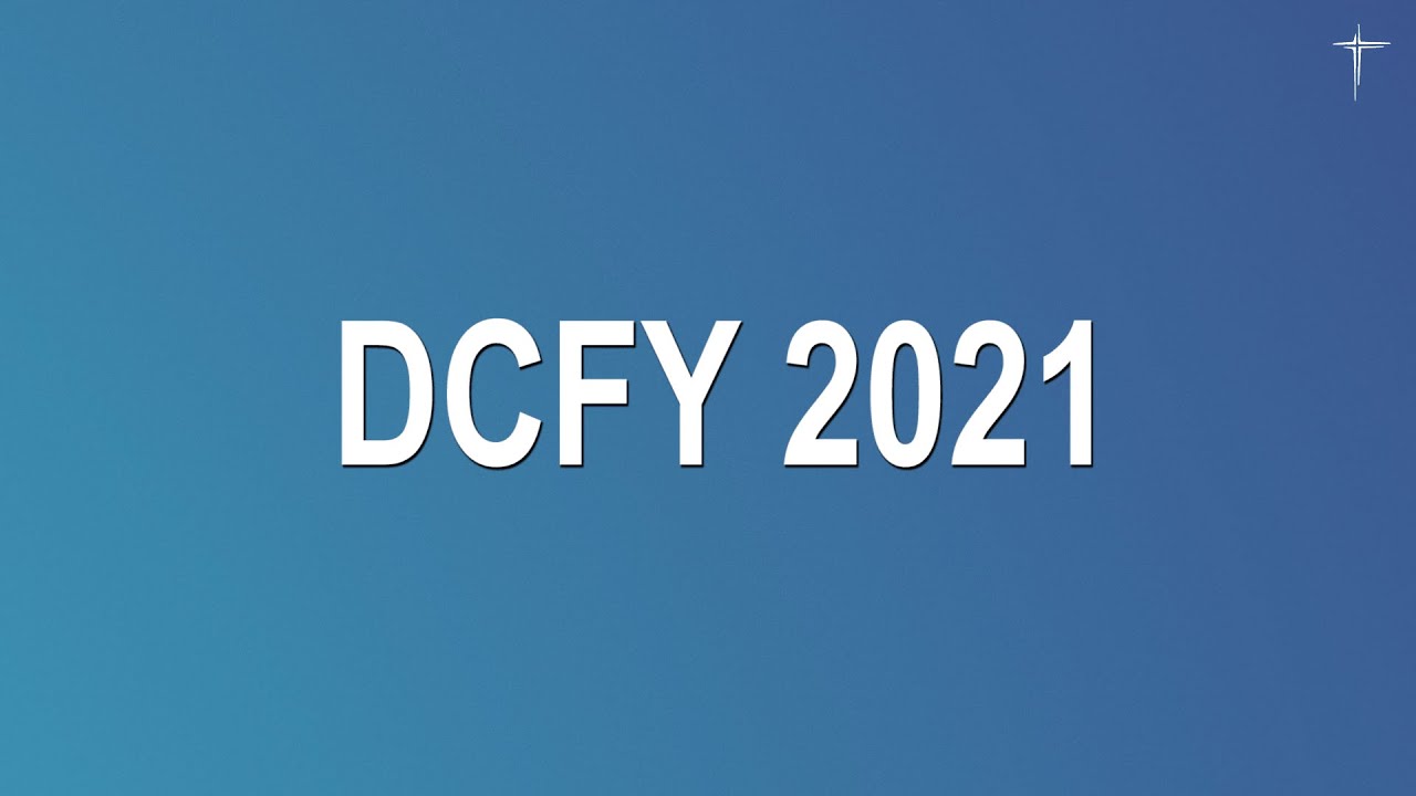 DCFY 2021 - YouTube