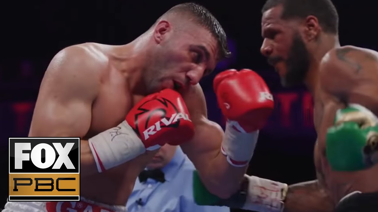 Is the Super Middleweight Division becoming one of the best in boxing ...