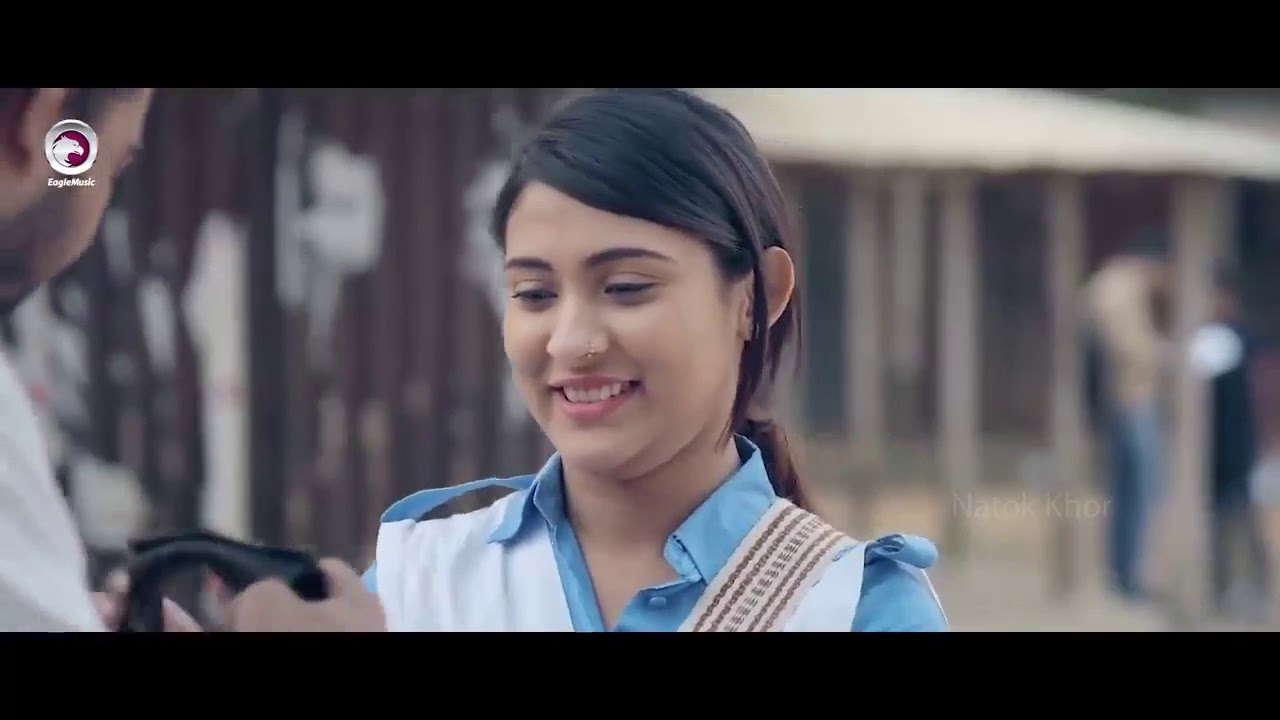 Injection Natok | Tawsif Mahbub | Sabila Nur | Bangla Comedy Natok ...