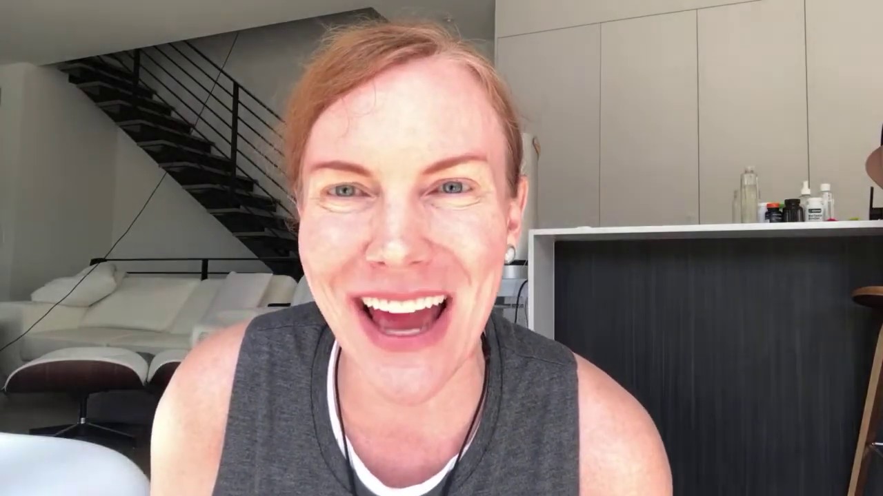 Sleep Strategies and Energy Healing 30 Minutes with Heather P - YouTube
